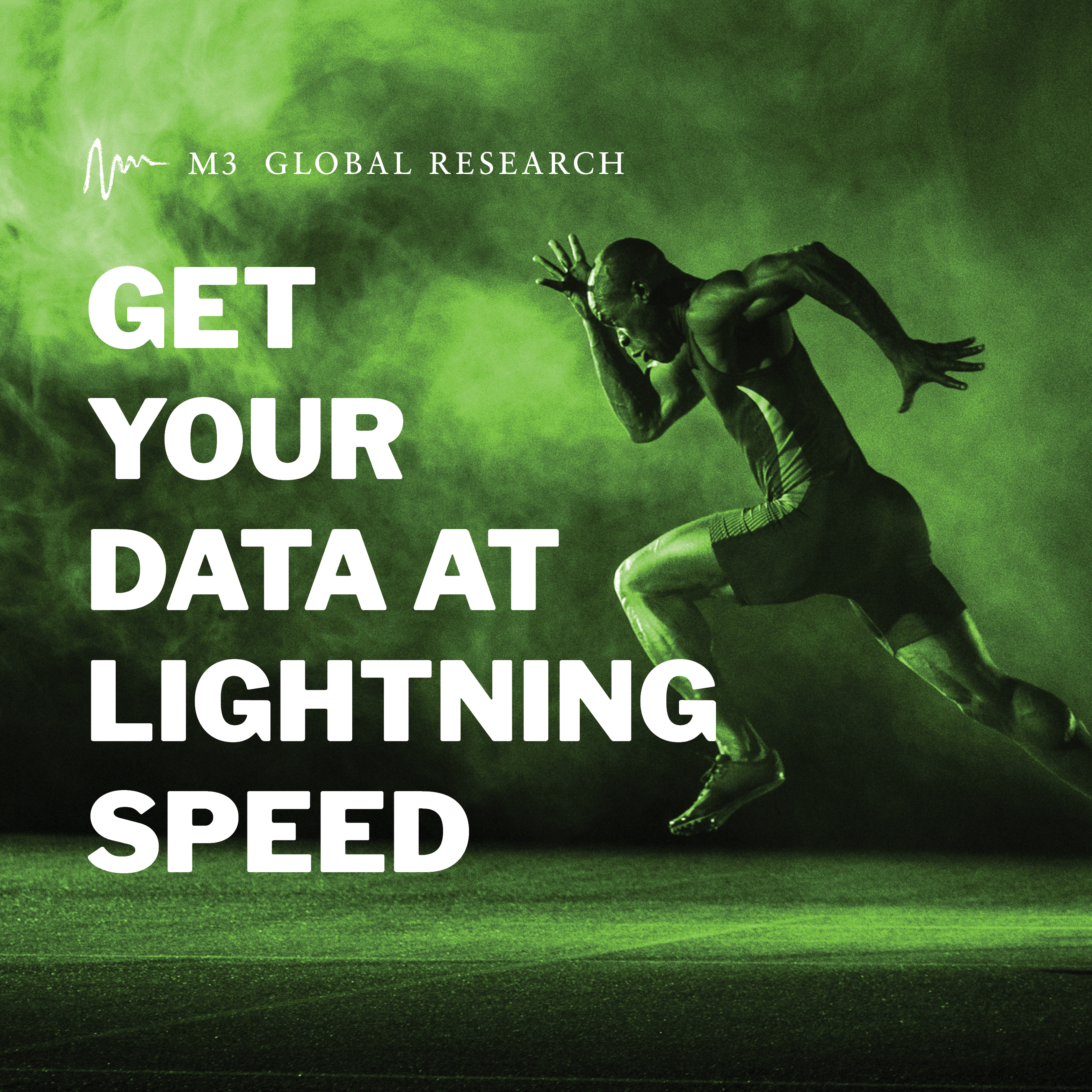 Fast Track Market Research - M3 Global Research